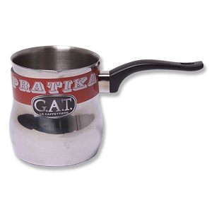 Turkish Ibrik 650ml - Coffee Experts